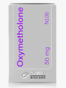 Oxymetholone – cyzenbiocare.com